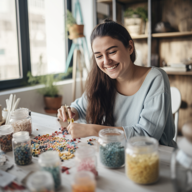 Step-by-Step Instructions for Diamond Painting: A Comprehensive Guide