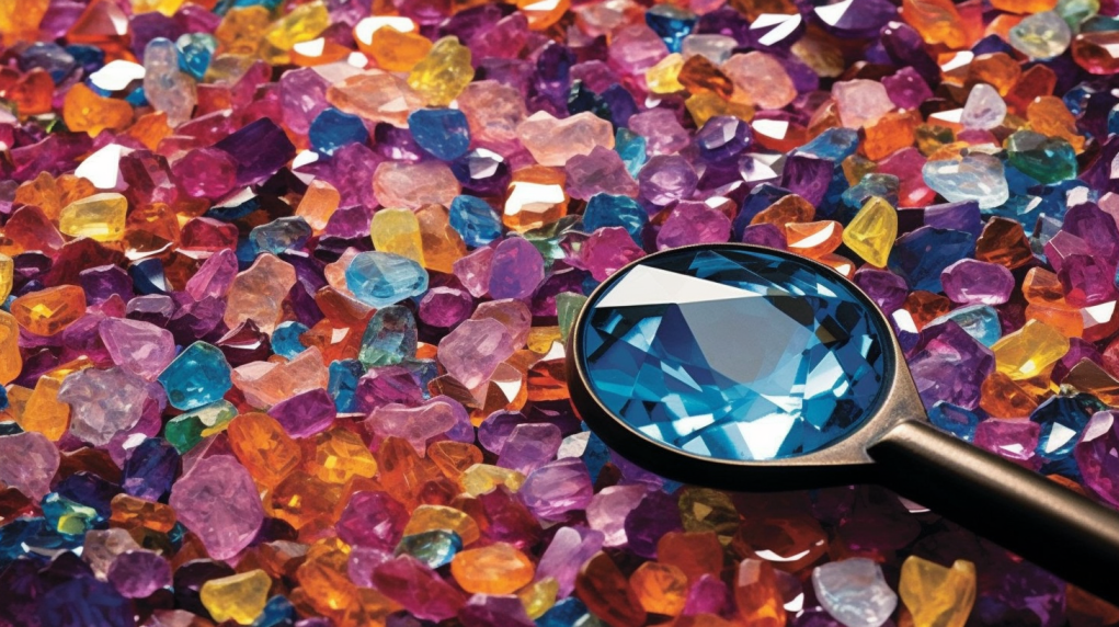 Confetti Diamond Painting: Tips & Tricks