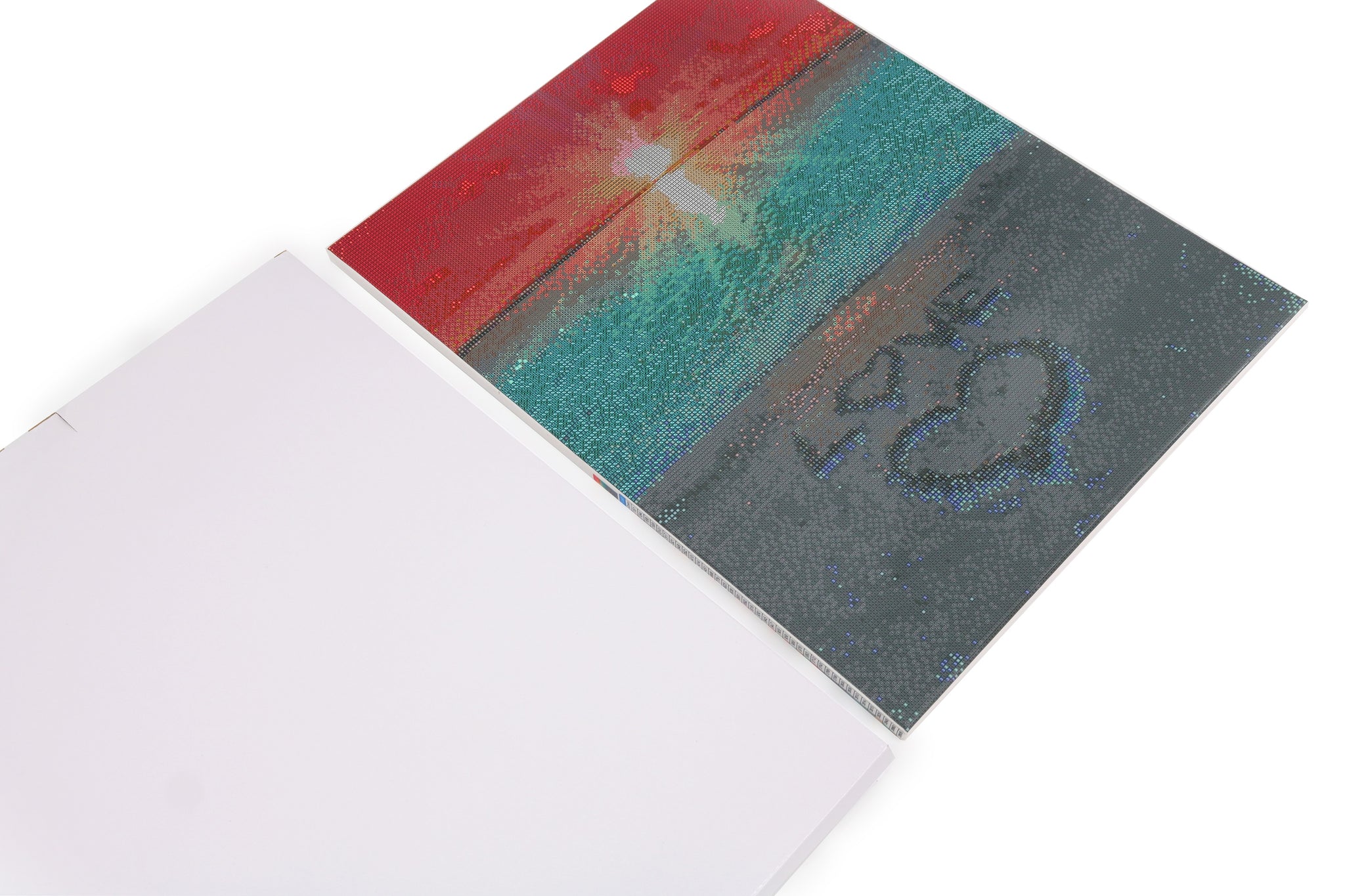 Diamond Painting - Paint By Diamonds - Diamond Art Kits